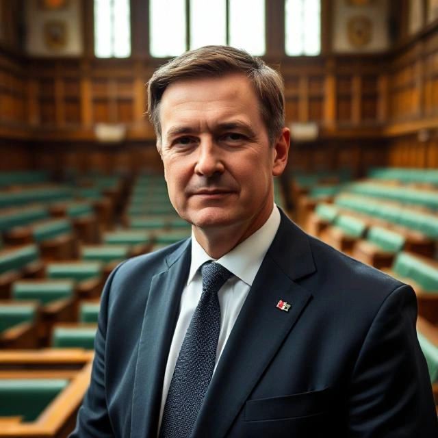 Marcus Thorne (Lucyandanny) | Alternative History | Fandom