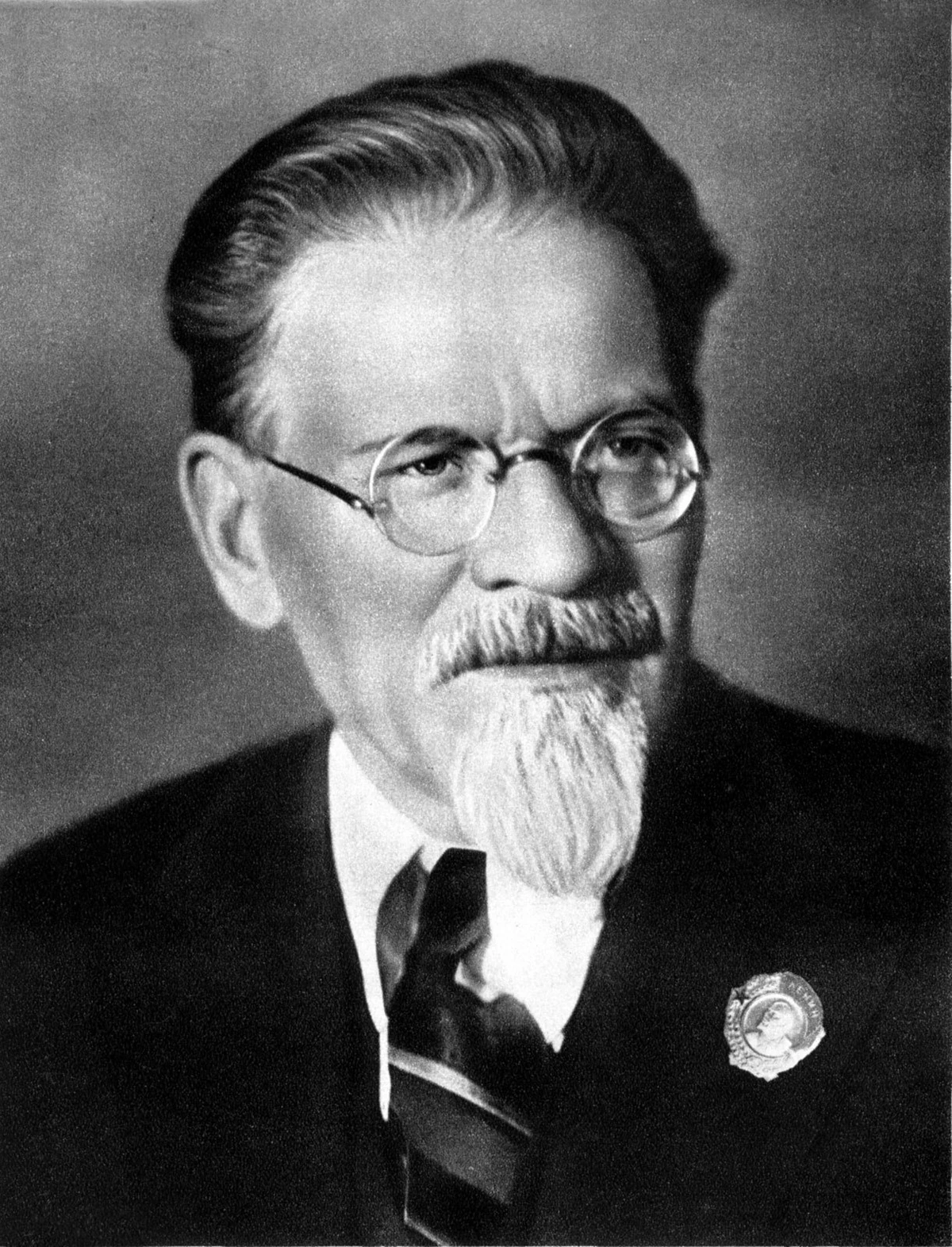 Mikhail Kalinin (The Path of Most Resistance) | Alternative History ...