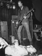 Reach (Let there be Rock) | Alternative History | Fandom