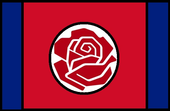 Social Commonwealth (Isolated US) | Alternative History | Fandom