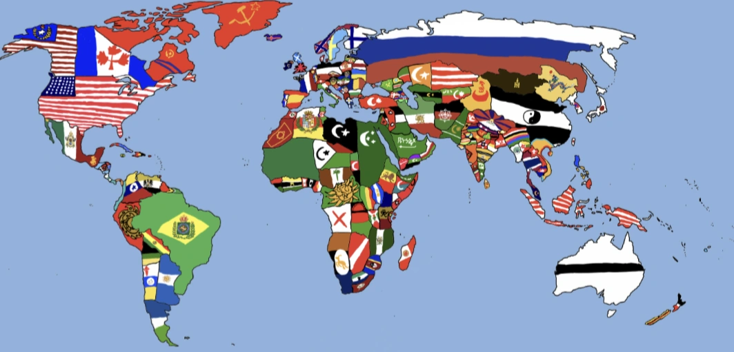 Nations (SOL) | Alternative History | Fandom