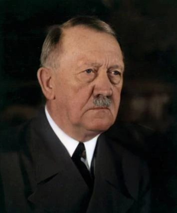 Adolf Hitler (Soaring Eagles) | Alternative History | Fandom