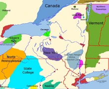 Republic of New York (1983: Doomsday) | Alternative History | Fandom