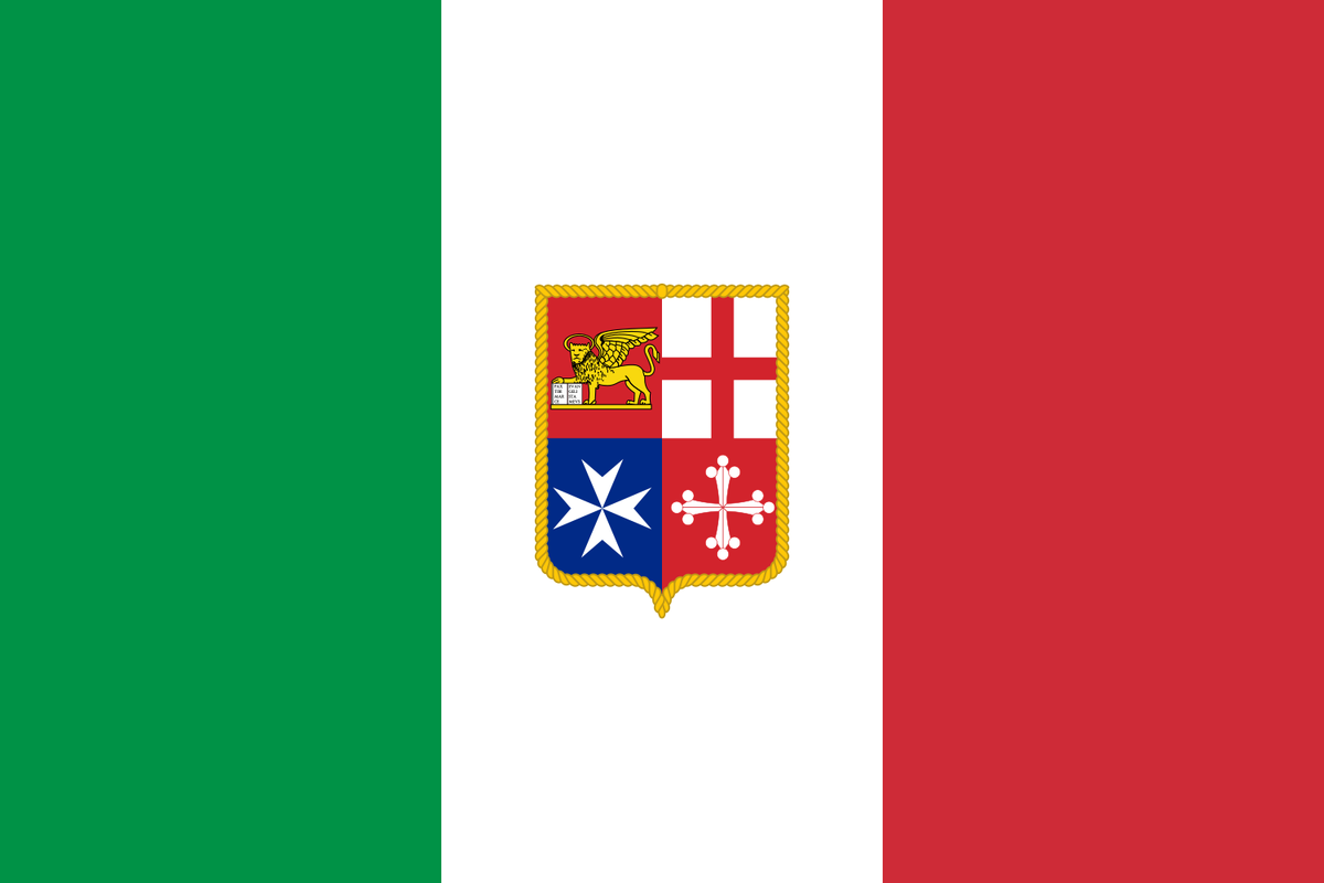 Flags of Italy | Alternative History | Fandom