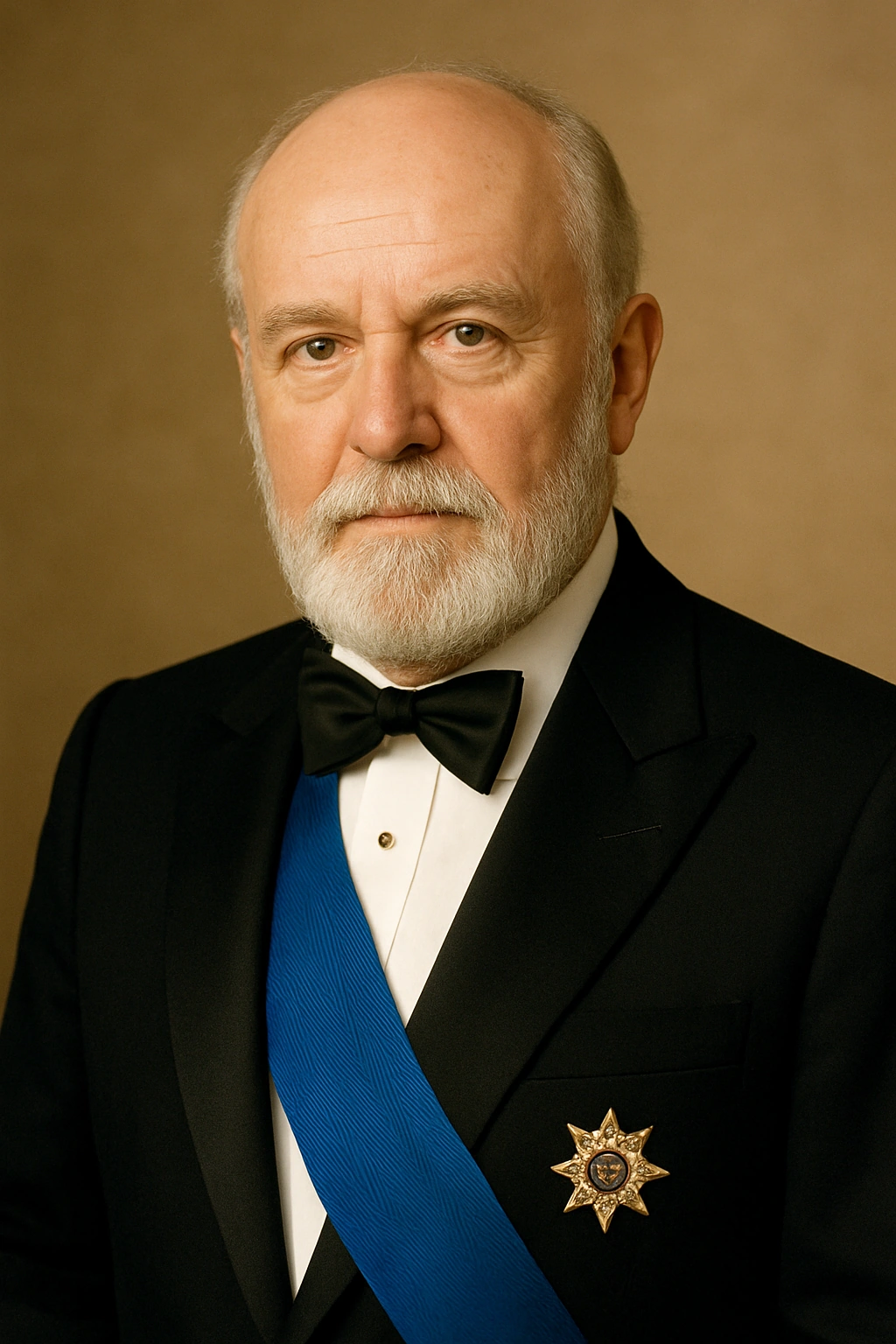 Nicholas III of Russia (World of Monarchy) | Alternative History | Fandom