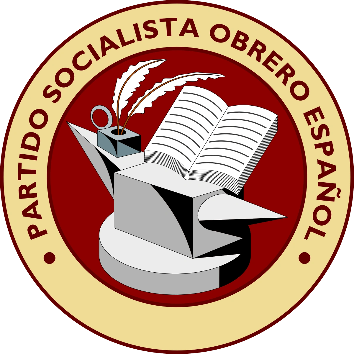 Spanish Socialist Workers' Party (Rule Hispania!) | Alternative History ...