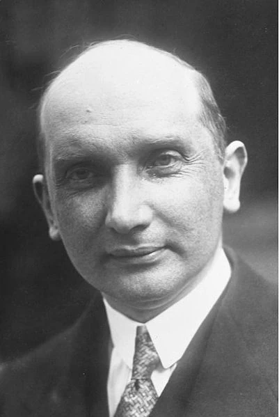 August Zaleski (VTTRS) | Alternative History | Fandom