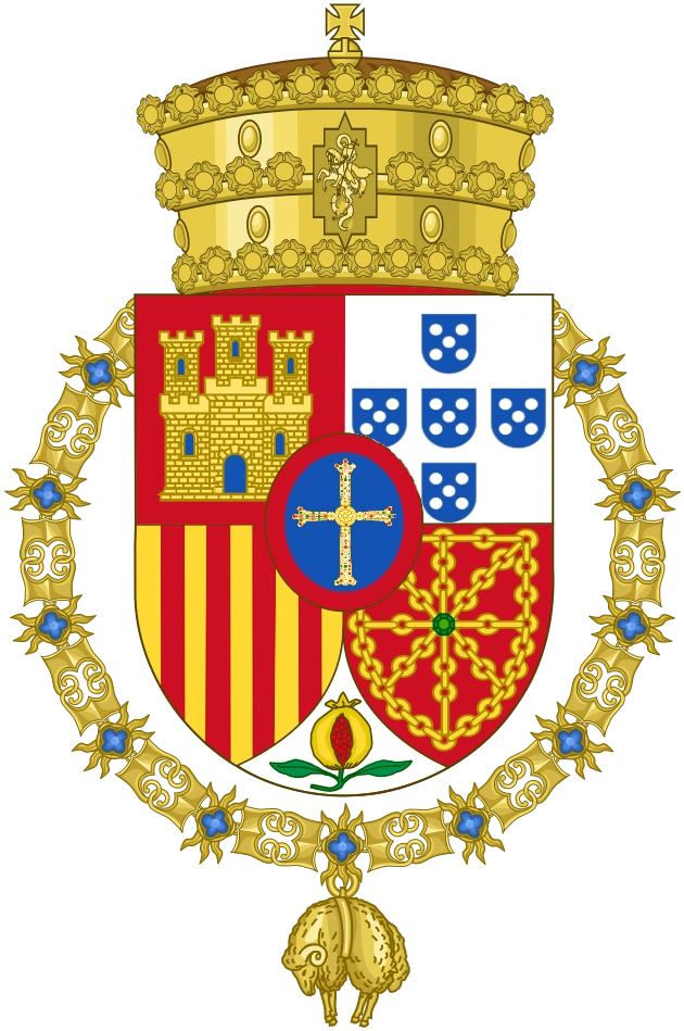 Emperor of Spain (Celestial Ascendance) | Alternative History | Fandom