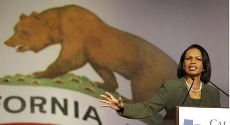 Condoleezza Rice (1983: Doomsday) | Alternative History | Fandom