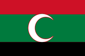 Sultanato de Dar Masalit (El funeral de Europa) | Historia Alternativa ...