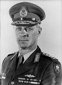 Constand Viljoen (1983: Doomsday) | Alternative History | Fandom