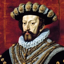 Ildefonso I of Spain (MDYR) | Alternative History | Fandom