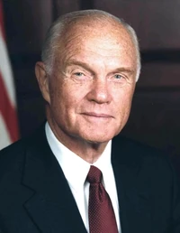 John Glenn (Knight of the Cart) | Alternative History | Fandom