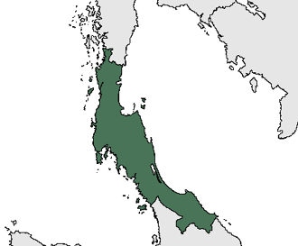 Thammarat Kingdom (Crown of Anjou and Jerusalem) | Alternative History ...