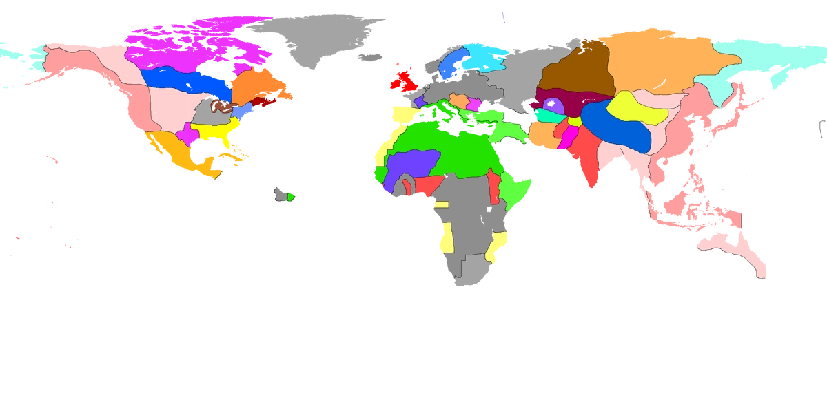 Axis Victory | Alternative History | Fandom