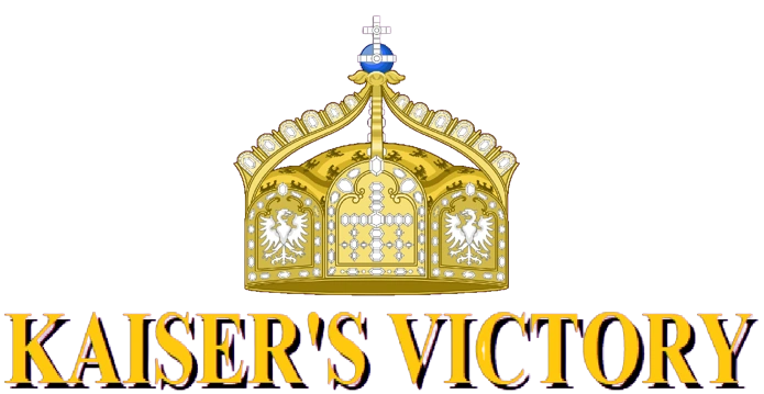 Kaiser's Victory | Alternative History | Fandom