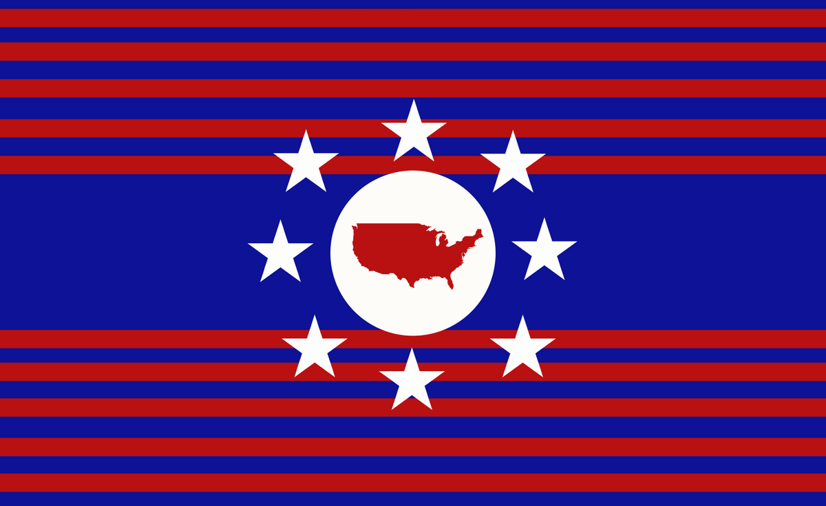 United States (Alternate Way) | Alternative History | Fandom United States (Alternate Way) | Alternative History | Fandom