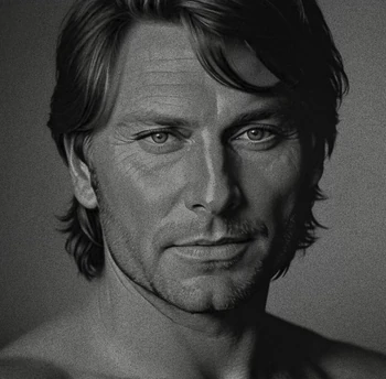 Paul Richard Polanski (Another Calibre) | Alternative History | Fandom