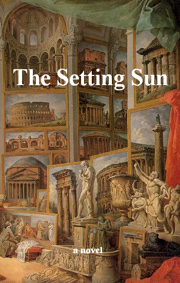 The Setting Sun (Superpowers) | Alternative History | Fandom