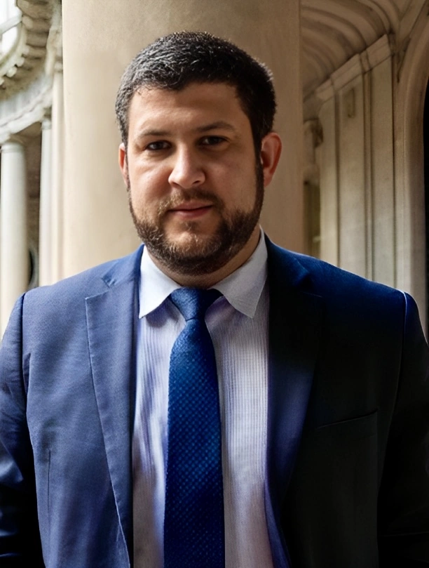 David Smolansky (Chile No Socialista) | Historia Alternativa | Fandom