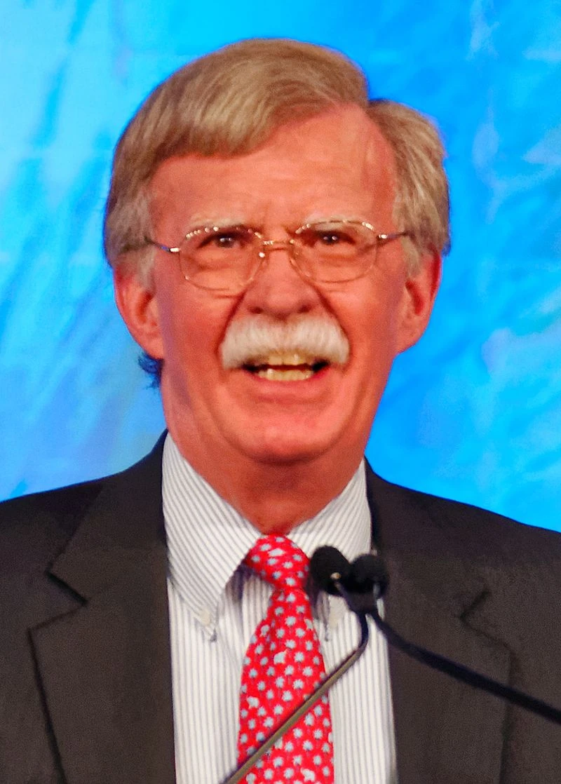 2020 Republican Primaries (President Bolton) | Alternative History | Fandom