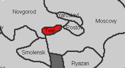 Tver (Principia Moderni III Map Game) | Alternative History | Fandom