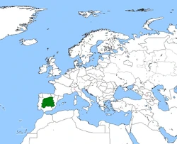 Castile (Parallelity of Parallelities) | Alternative History | Fandom