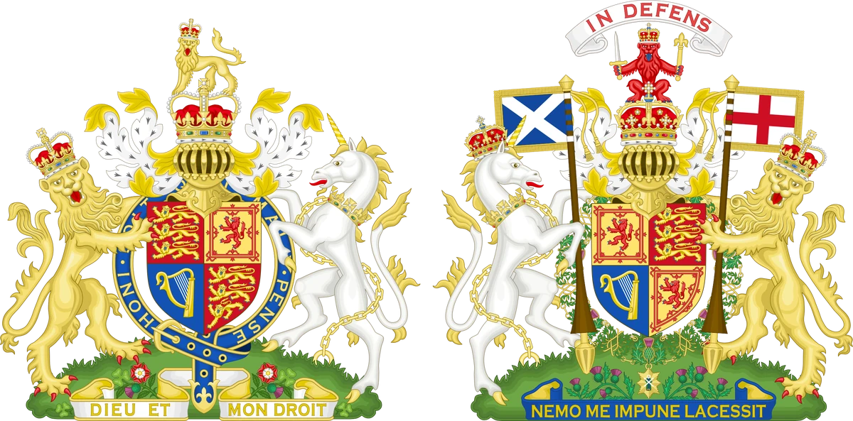 List of British Monarchs (Goodbye Charles) | Alternative History | Fandom