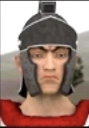 Ustus Gellius (A Kirby Earth) | Alternative History | Fandom