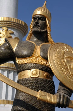 Akhutai Khagan (Celestial Ascendance) | Alternative History | Fandom