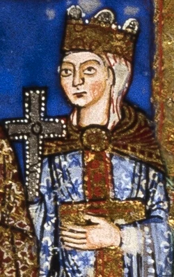 Matilda I of England (Just a Different Timeline) | Alternative History ...