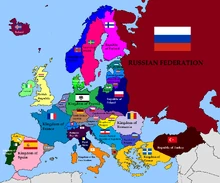 Orleanist France | Alternative History | Fandom