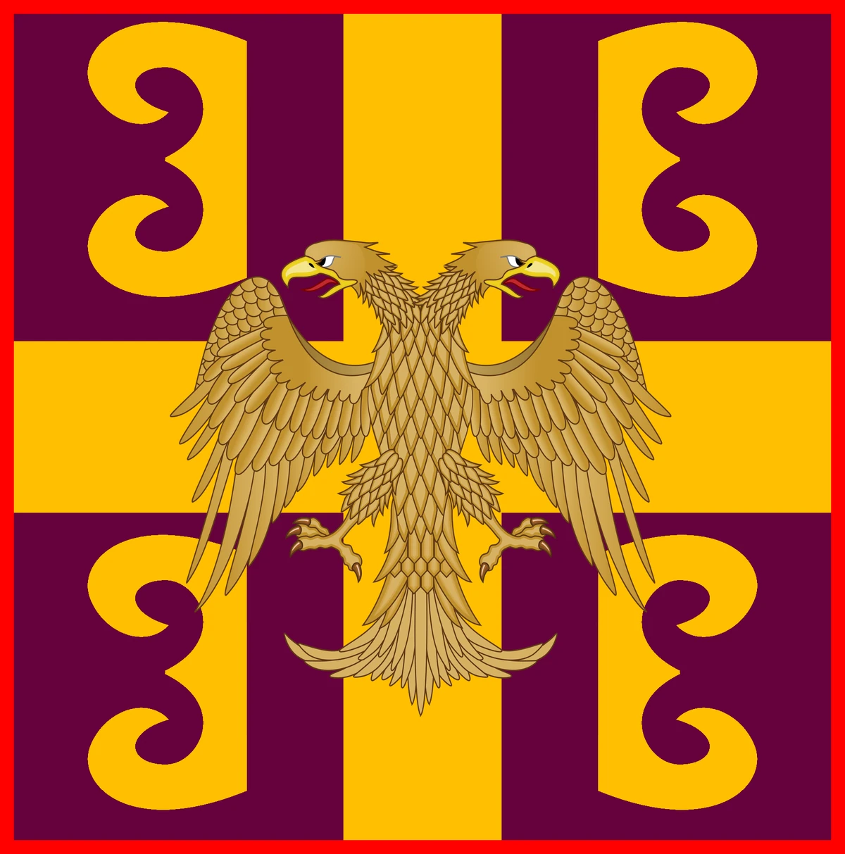 Consul of Rhomania (Sovereignty) | Alternative History | Fandom