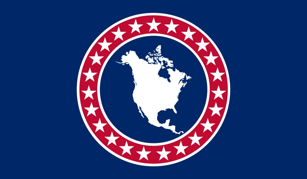 North American Union (Milkdromeda) | Alternative History | Fandom