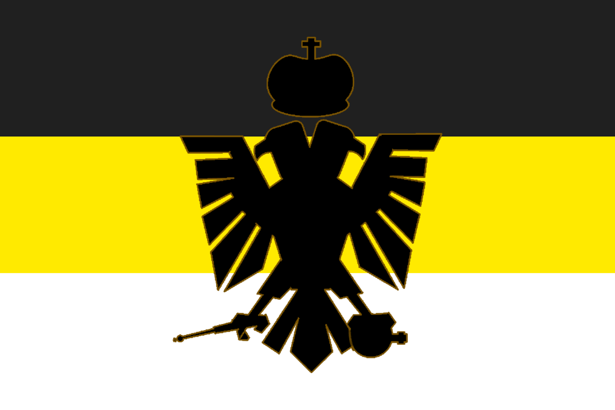 Second Russian Empire (DNUG) | Alternative History | Fandom