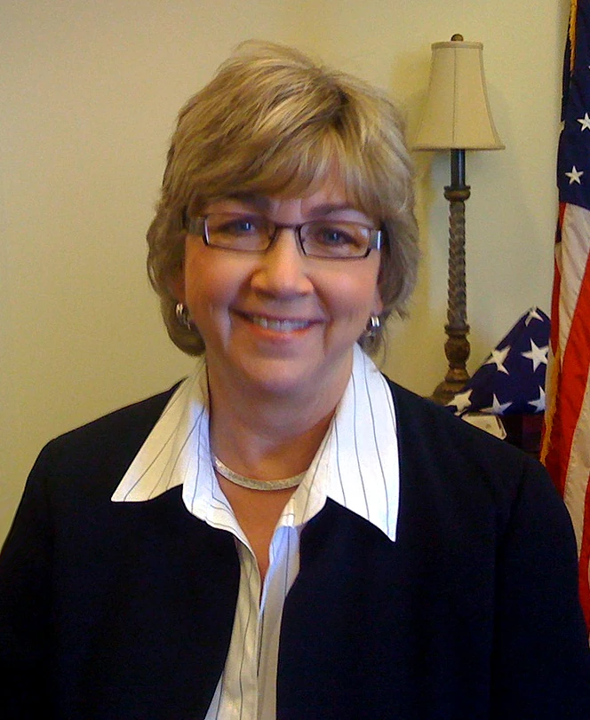 Diane Denish (President Clinton) | Alternative History | Fandom