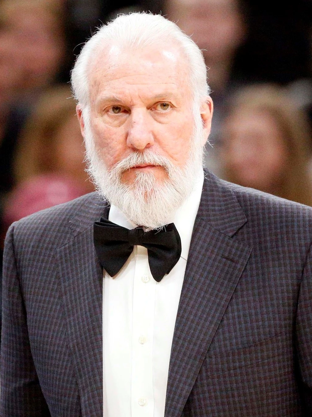 Gregg Popovich (Portland Jordan) | Alternative History | Fandom