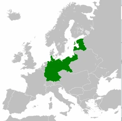 German Empire (Cliche) | Alternative History | Fandom
