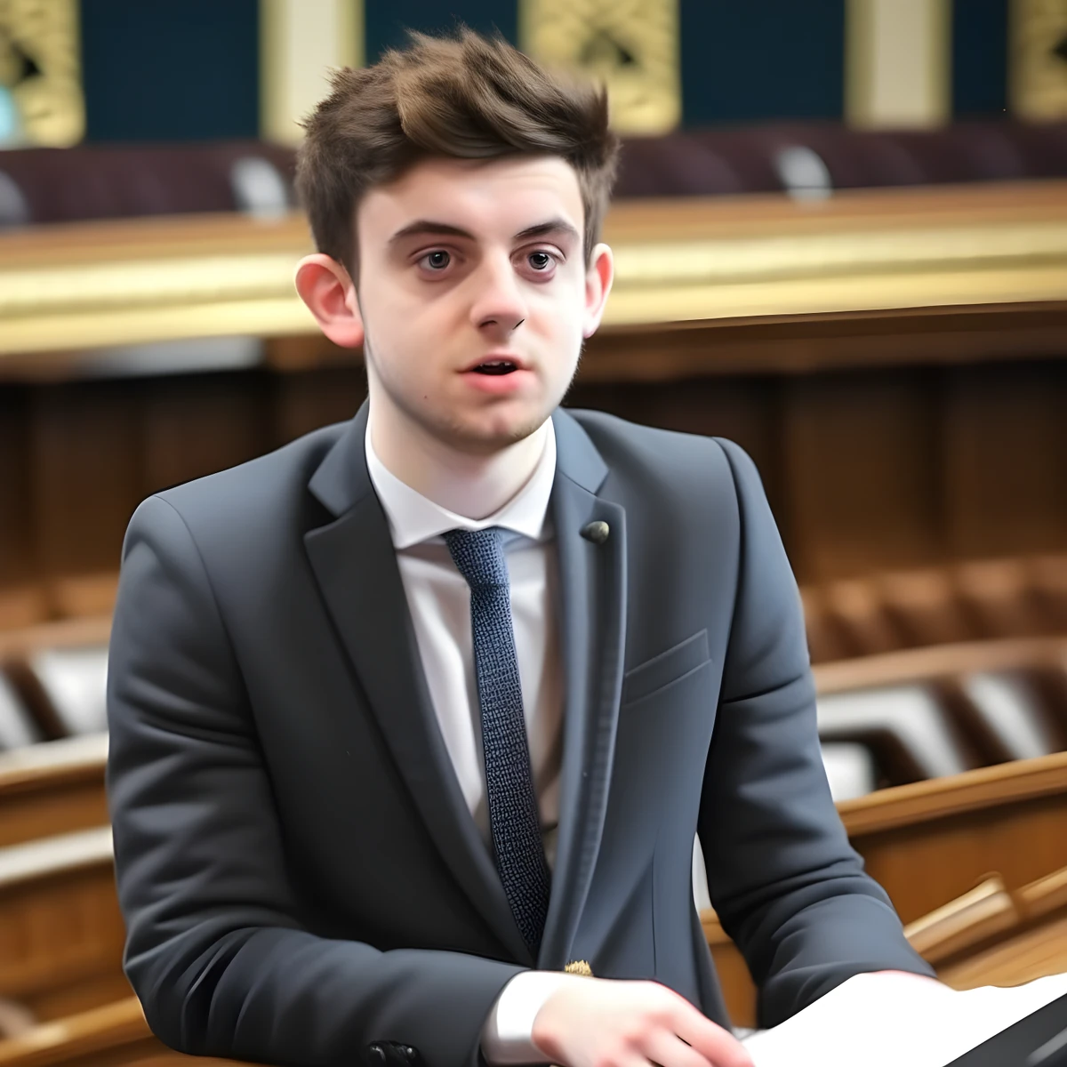 Jakub Šulc (WFAC) | Alternative History | Fandom