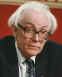 Michael Foot (VTTRS) | Alternative History | Fandom