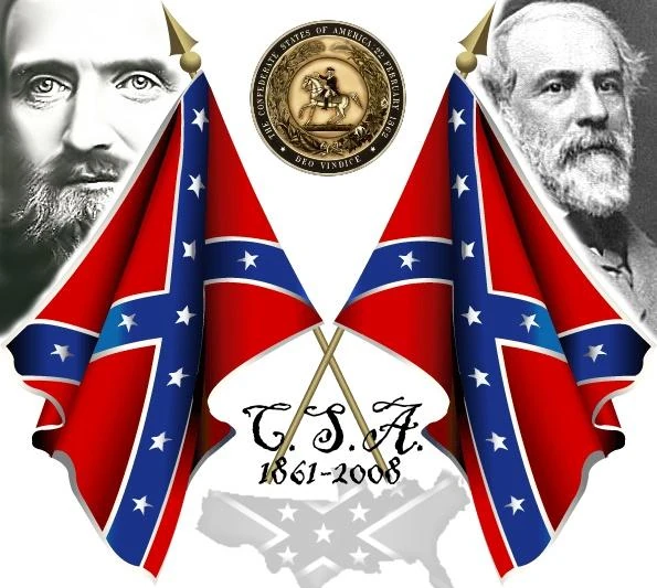 Pickett Succeeds | Alternative History | Fandom