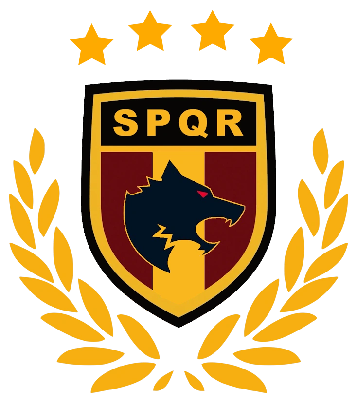 Roman National Football Team (Terra Cognita) | Alternative History | Fandom