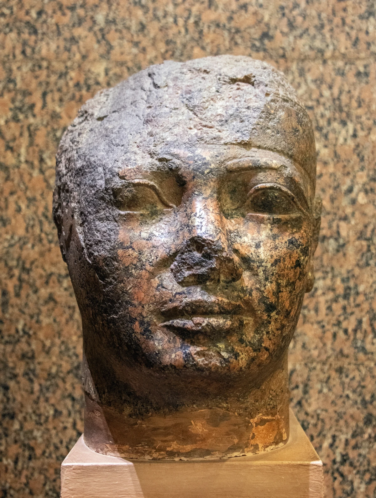 Shebitku I (Pharaonic Survival) | Alternative History | Fandom