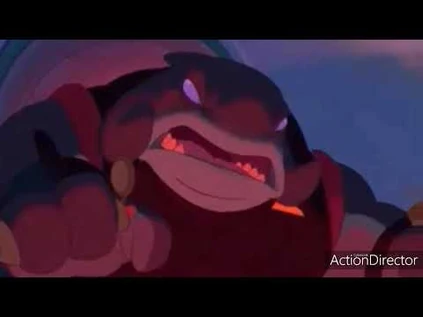 Lilo & Stitch (Better 2000s-Present) | Alternative History | Fandom