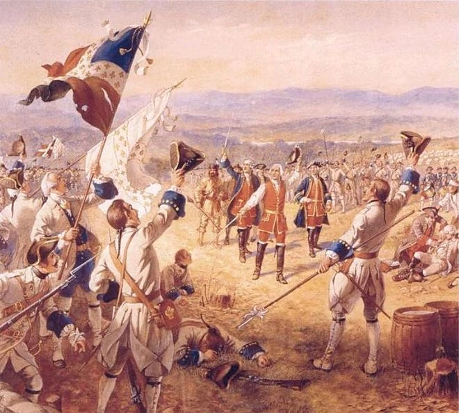 Francia Victoriosa | Historia Alternativa | Fandom