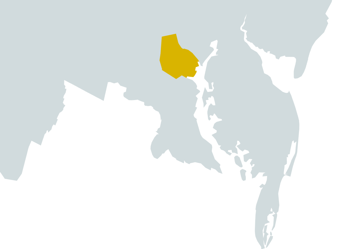 Baltimore County Maryland Differently Alternative History Fandom