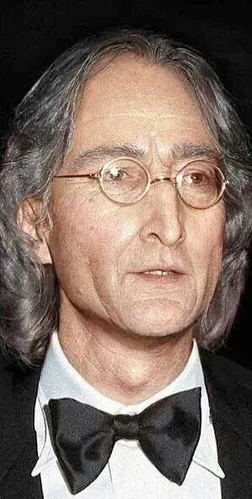 John Lennon (The Long and Winding Road) | Alternative History | Fandom