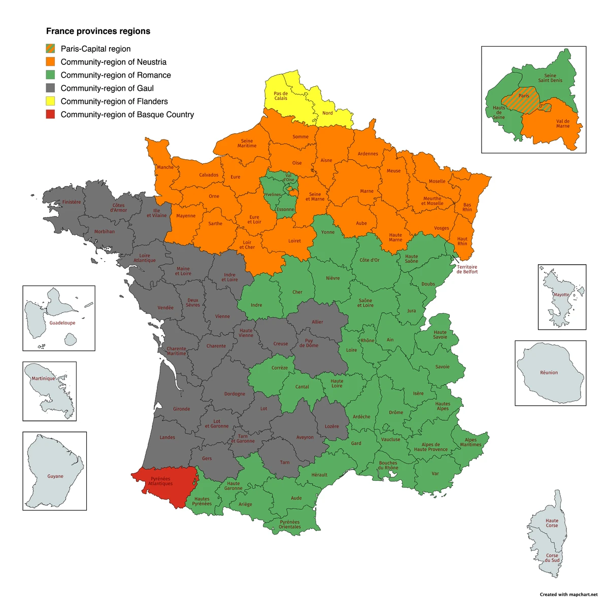 Languages in France (JEFG) | Alternative History | Fandom
