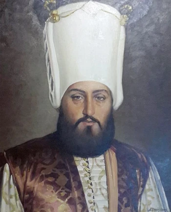 Mustafa the Great (Ottoman Modernization) | Alternative History | Fandom