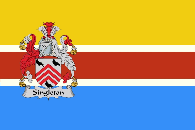 Singleton Clan (1983: Doomsday) | Alternative History | Fandom